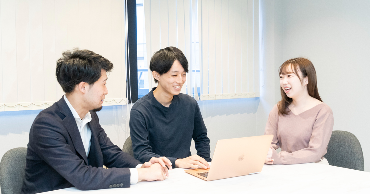 ReactでSaaS開発を！エンジニアファーストな環境でスキルアップ！ - 株式会社アドシードのWebエンジニアの採用 - Wantedly