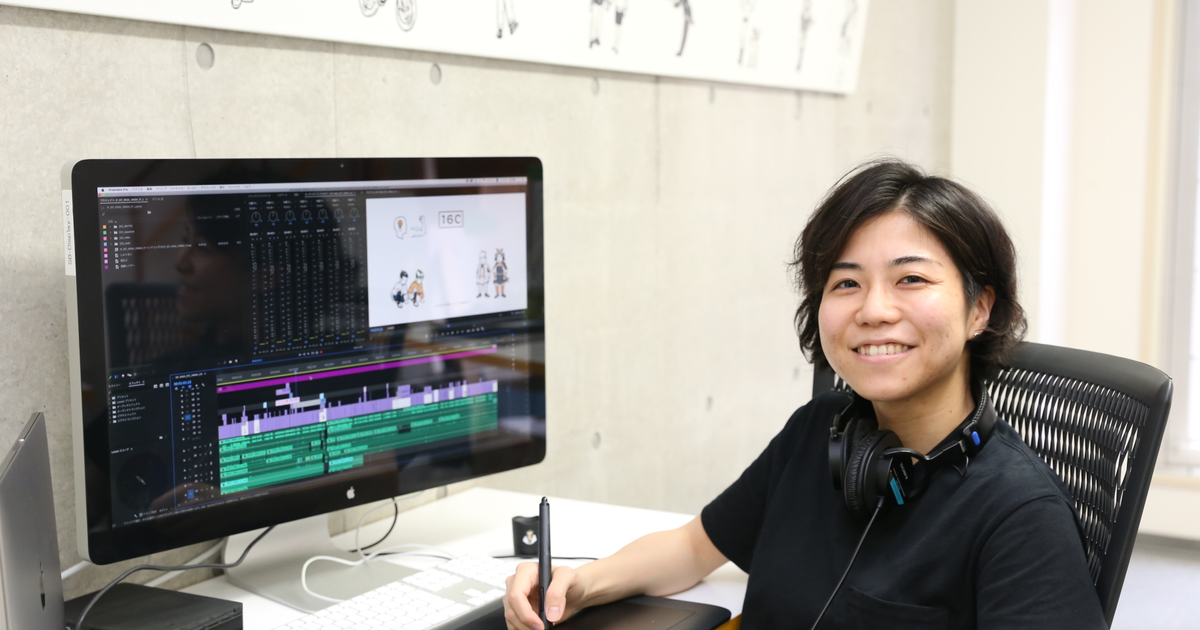 設立1年目のsimpleshow Japanに入社。高品質の解説動画を素早く届けるために、編集として心がけたこと。 | 株式会社simpleshow Japan