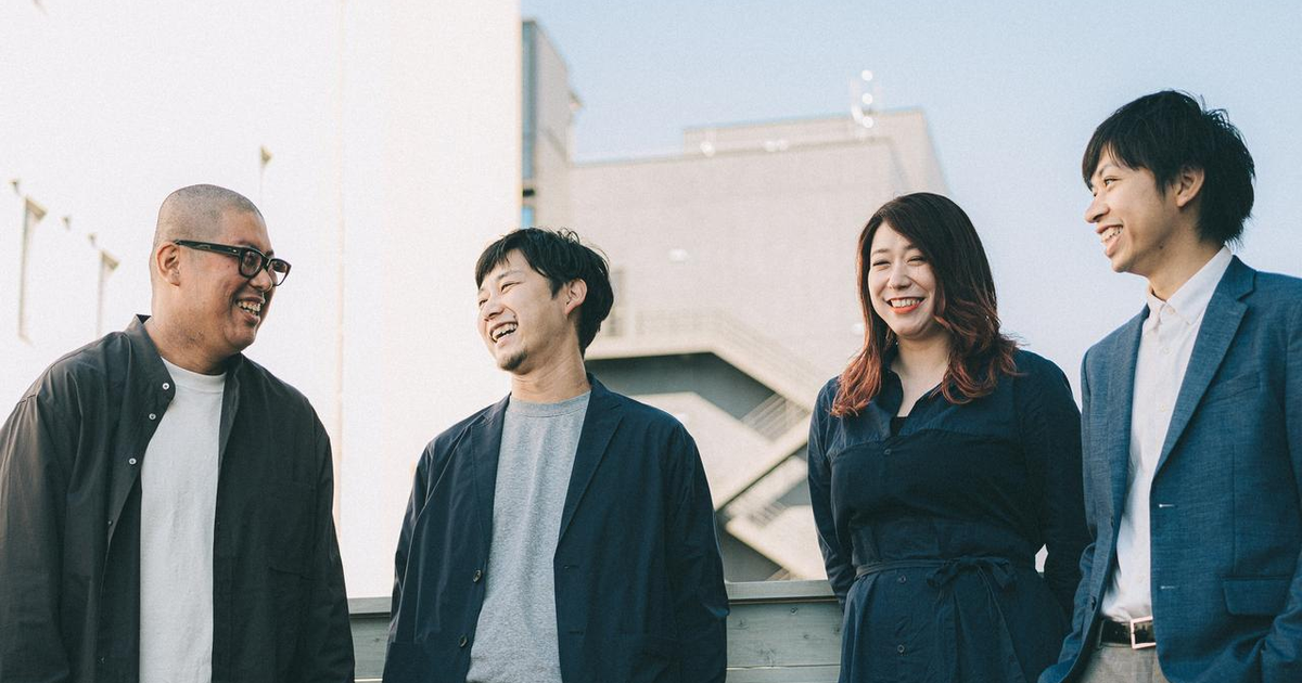 Flutter:社内にとってもクライアントにとっても柔軟性を強みとした組織 - 株式会社Lboseのエンジニアリングの採用 - Wantedly