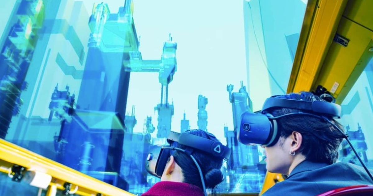 海外市場へ参入！最新のVR/3DCG技術の管理本部長の募集！ - 株式会社シナスタジアのコーポレート系の採用 - Wantedly