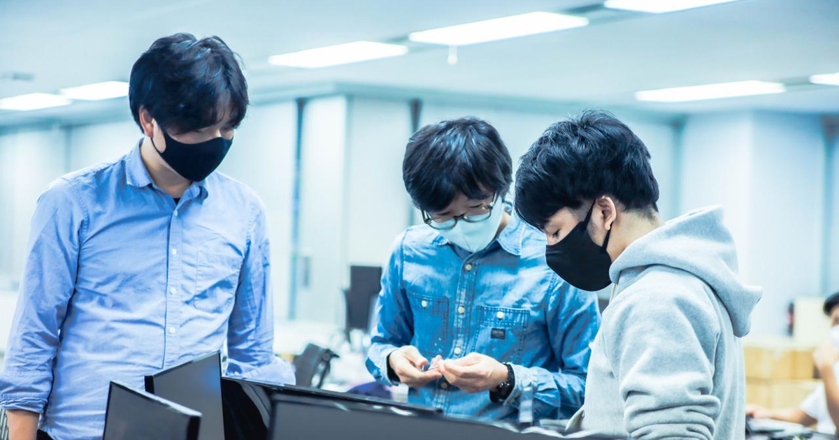 ハードウェアの品質保証を募集！ 待つのない優しい世界を作っていこう！ - 株式会社バカンのQAエンジニアの採用 - Wantedly