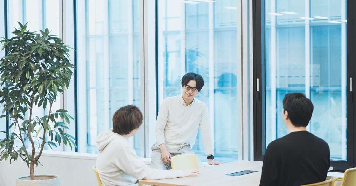 トヨタの中古車サービスを支えるバックエンドエンジニア募集！ - KINTOテクノロジーズ株式会社のWebエンジニアの採用 - Wantedly