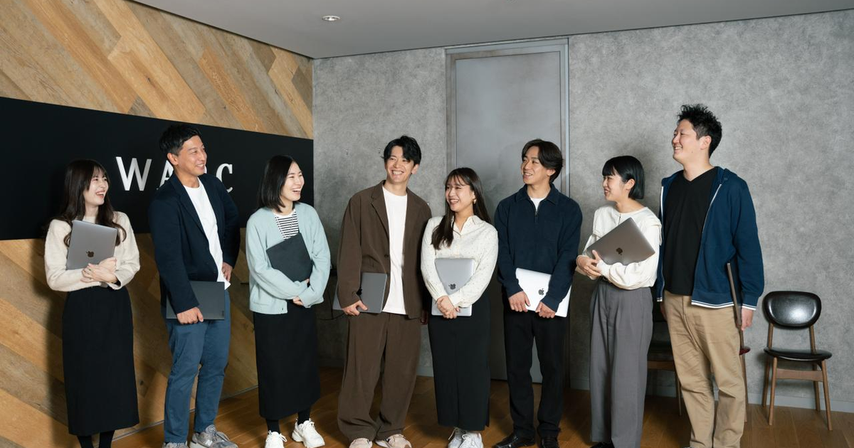 フィールドセールスl 内部統制SaaSで圧倒的スキルとキャリアを掴もう！ - 株式会社WARCの法人営業の採用 - Wantedly