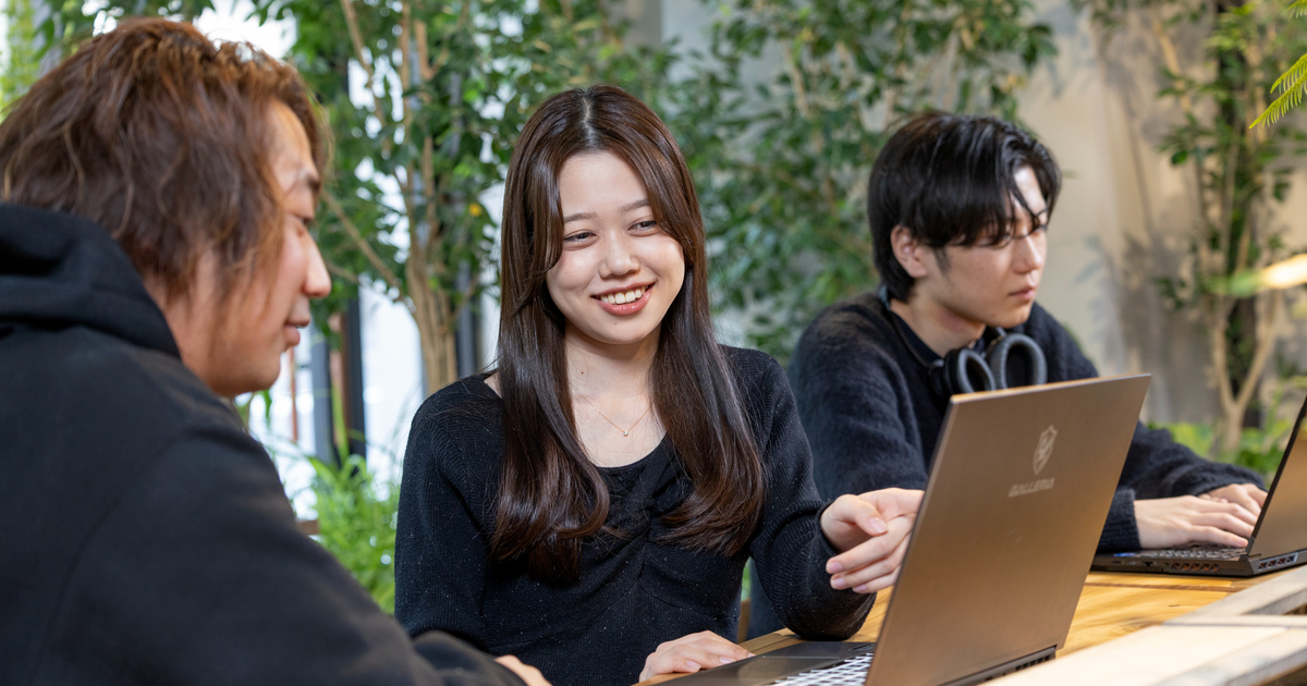 同世代に差をつけたい学生募集！戦略×クリエイティブで勝負するマーケターへ｜ - 株式会社IMK Re-NectのWebマーケティングの採用 ...