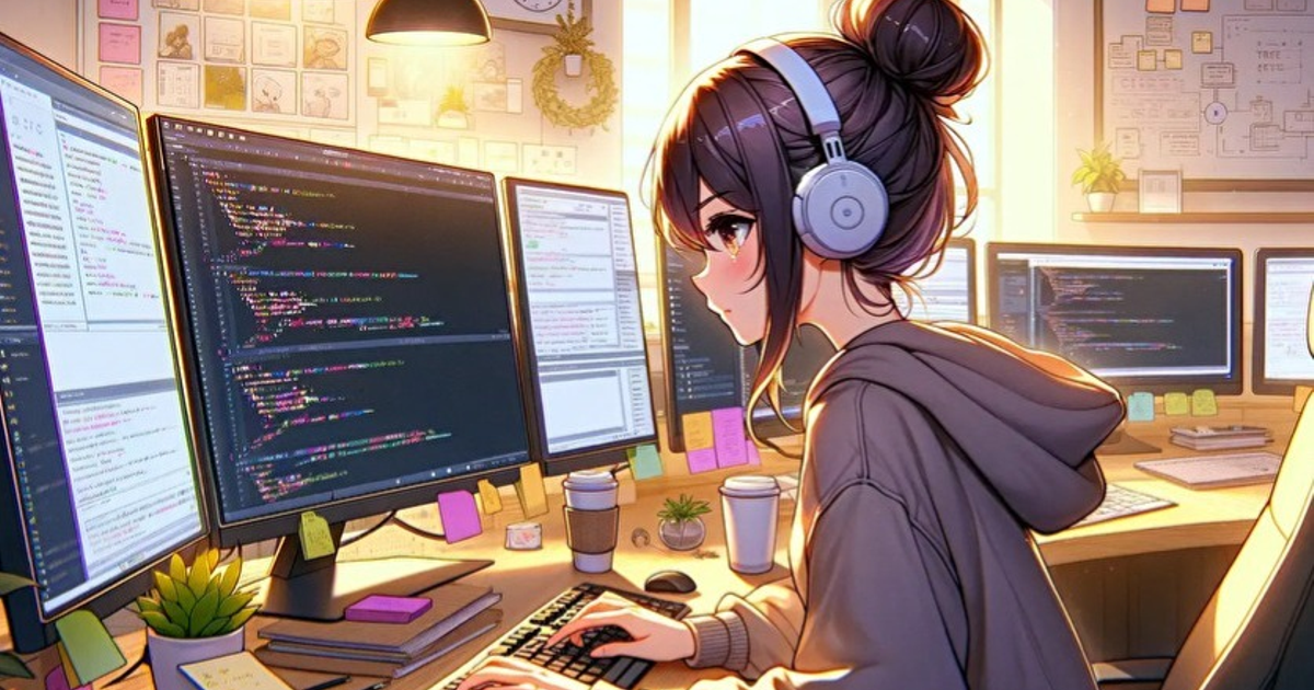 デビュー後も全力で応援！成長し続けるエンジニアを目指したい方募集します！ - 株式会社EuphonautsのWebエンジニアの採用 - Wantedly