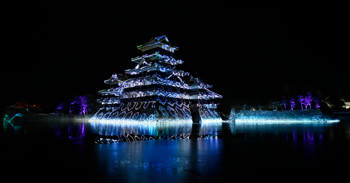 【動画】Tokyo Lighting Designが生み出す光 | Tokyo Lighting Design合同会社