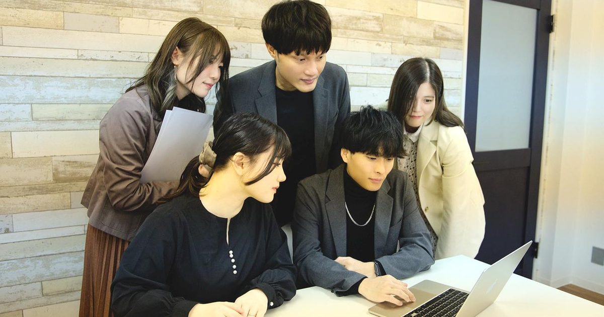 革新的なブロックチェーン技術を駆使するエンジニアを募集中！ - 株式会社EngineerforceのWebエンジニアの採用 - Wantedly