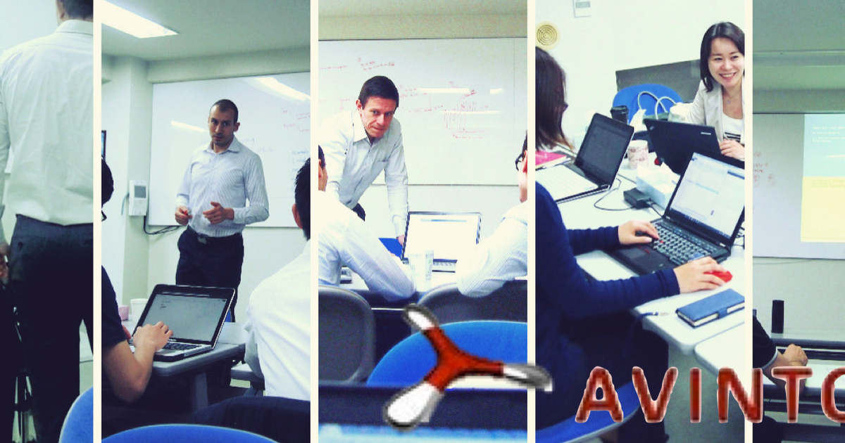 未経験からベンチャーで世界を舞台に！エンジニア積極採用中！ - Avintonジャパン株式会社のWebエンジニアの採用 - Wantedly