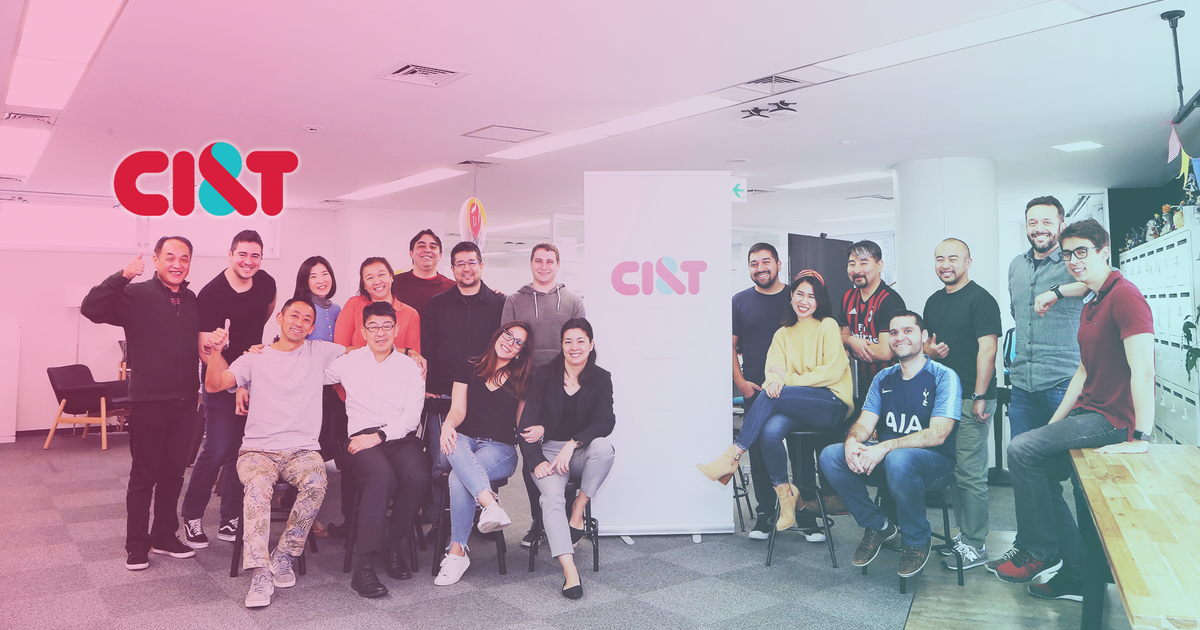 CI&TのCulture① “るつぼ”な会社を目指しています | CI&T株式会社