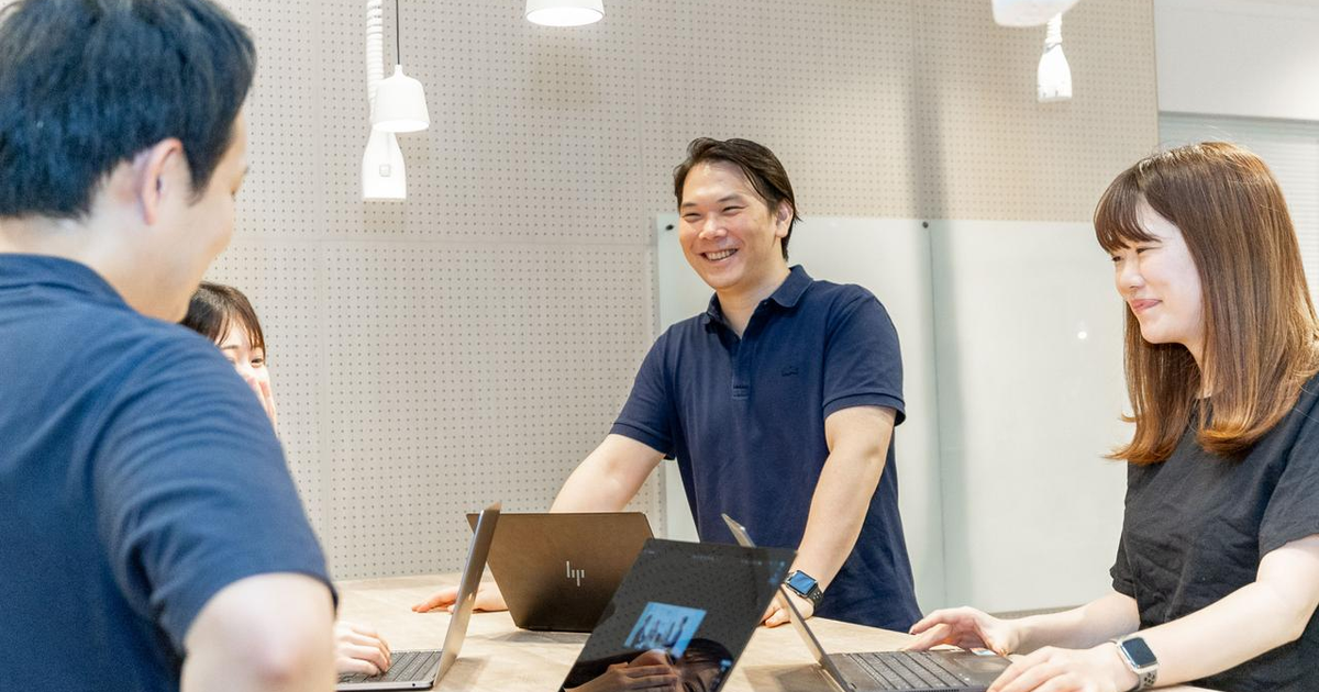 ITコンサル・PMO／成長中のベンチャーITコンサル会社 - 株式会社RCIエージェンシーのITコンサルタントの採用 - Wantedly