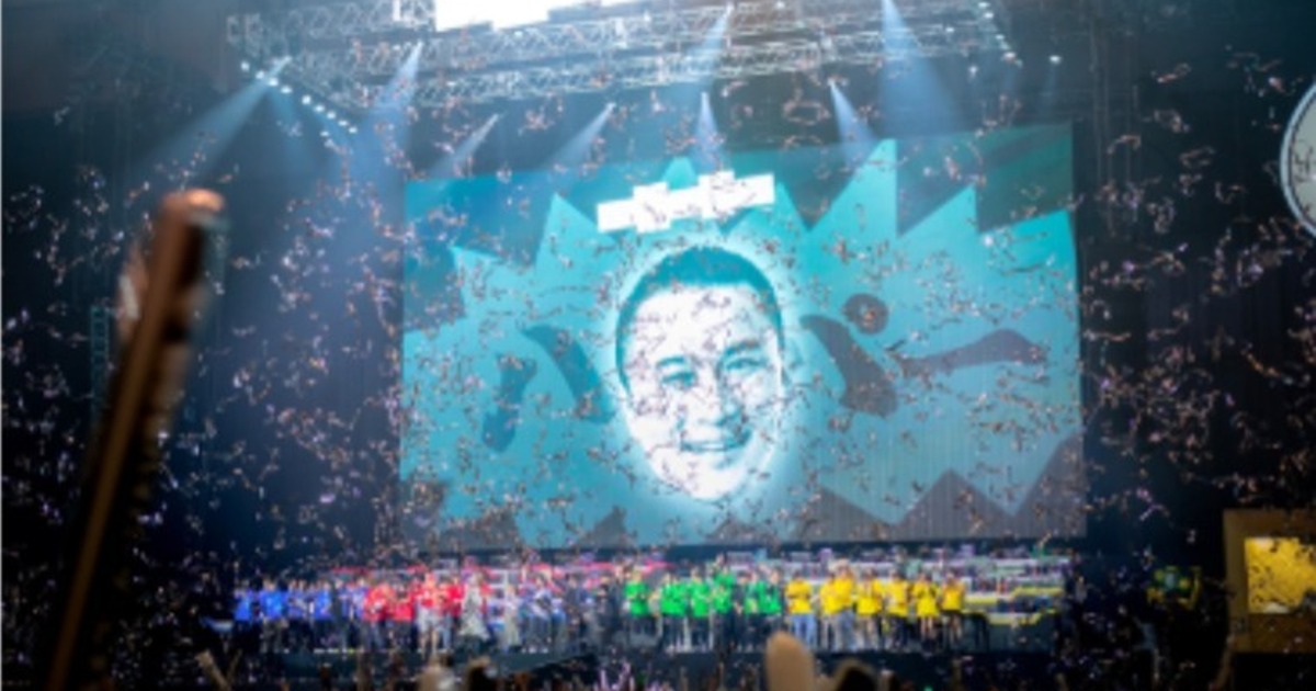 OPENREC.tvオリジナル番組のファンイベント企画/制作アシスタント - 株式会社OPENRECのクリエイティブディレクターの採用 - Wantedly