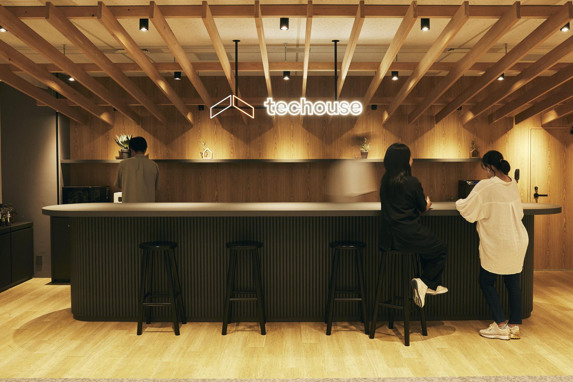 Web開発インターン/自社Webアプリケーション開発に挑戦しませんか？ - 株式会社TechouseのWebエンジニアの採用 - Wantedly