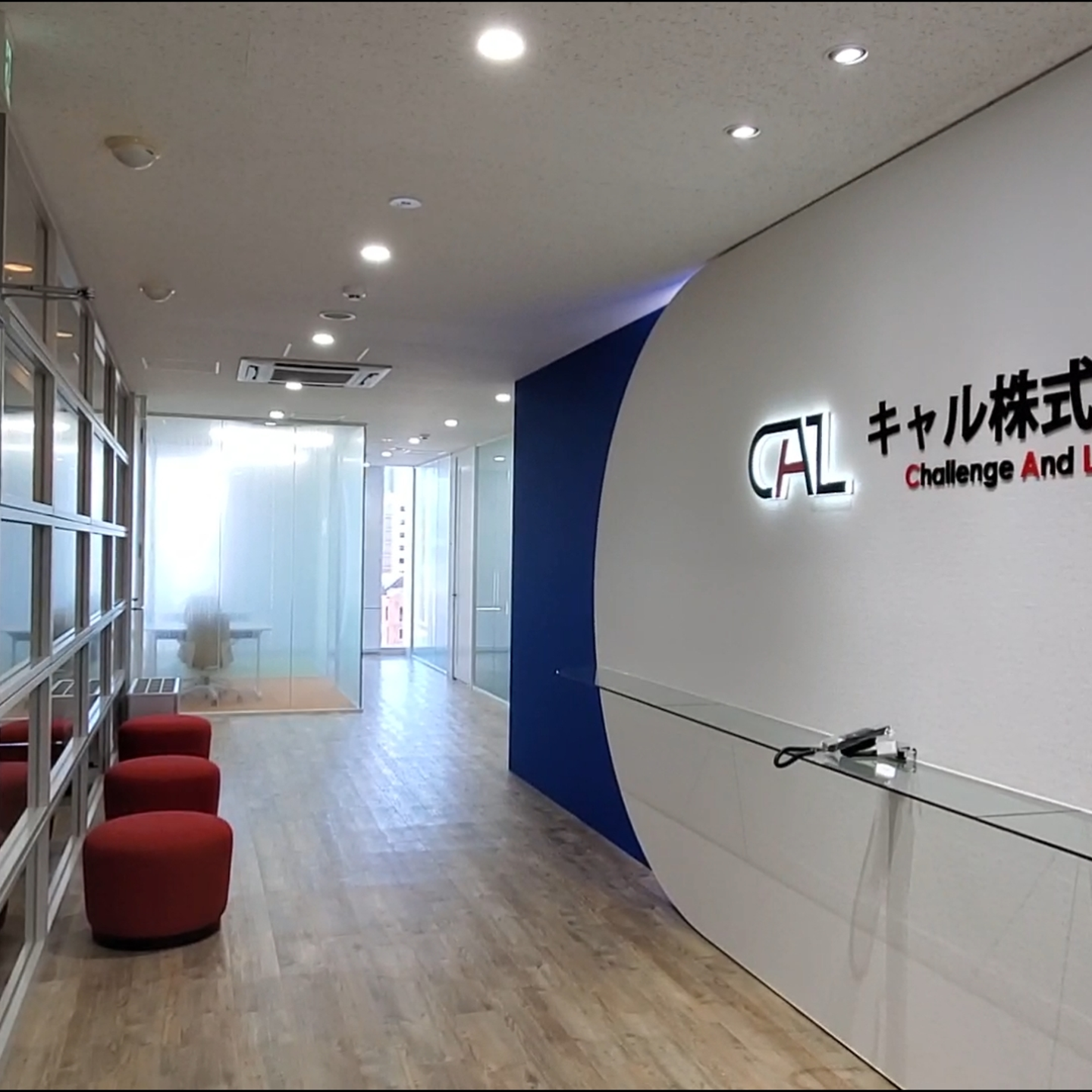 キャル株式会社の事業とカルチャー - Wantedly