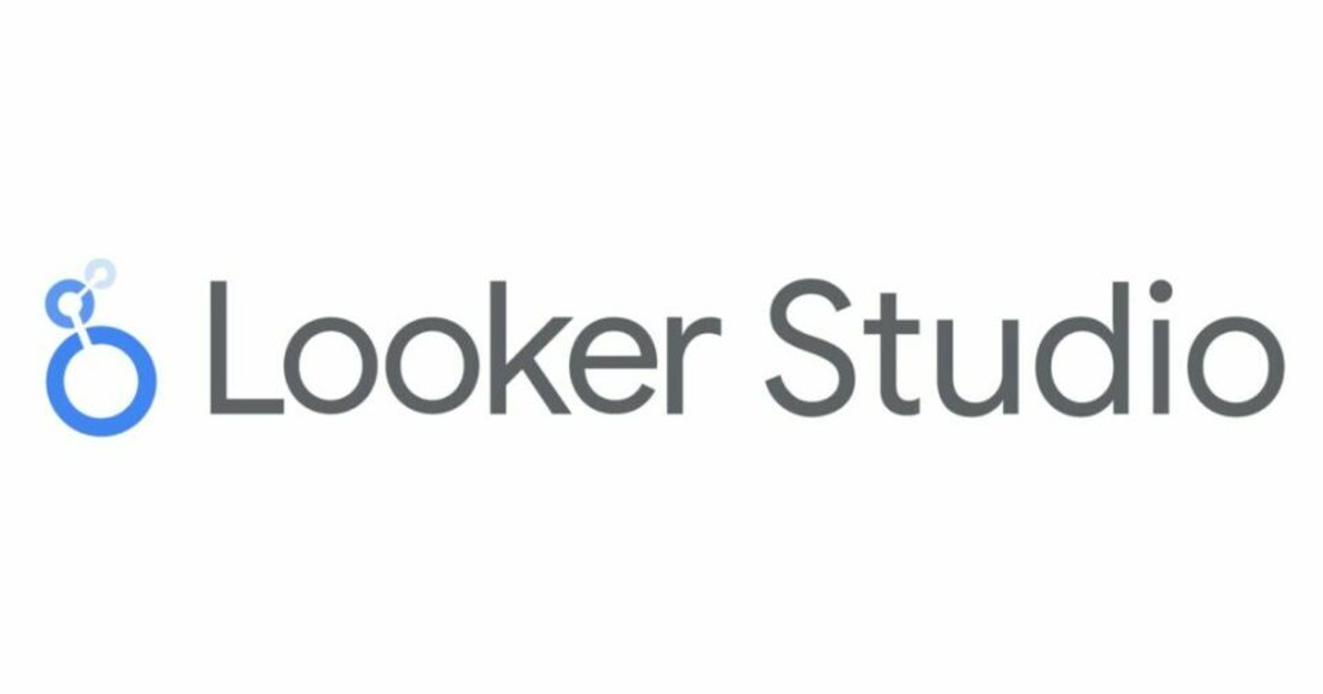 LookerStudioでKPIの進捗率を表示する方法【パラメーター使用】 | 株式会社SiNCE