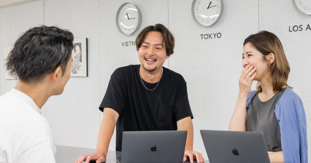 EC系SaaS成長率トップクラスの企業でECコンサルタントを募集！ - 株式会社SUPER STUDIOのコンサルティングの採用 - Wantedly