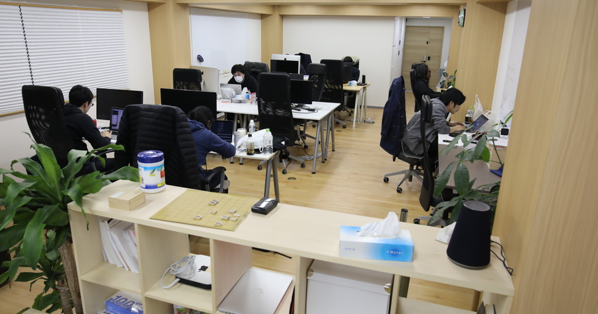 Go,Ruby,Pythonを利用したサーバーサイド開発 - BHI株式会社のエンジニアリングの採用 - Wantedly