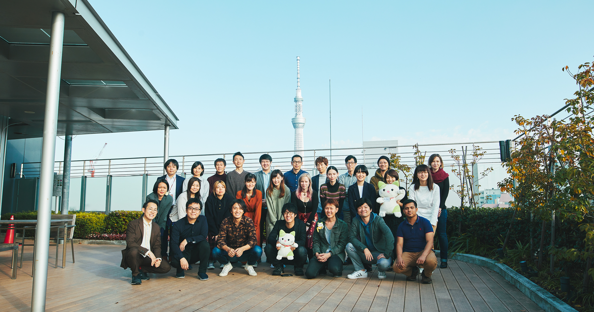 一緒に挑戦してくれるWebアプリケーションエンジニアを募集します。 - MATCHAのWebエンジニアの採用 - Wantedly