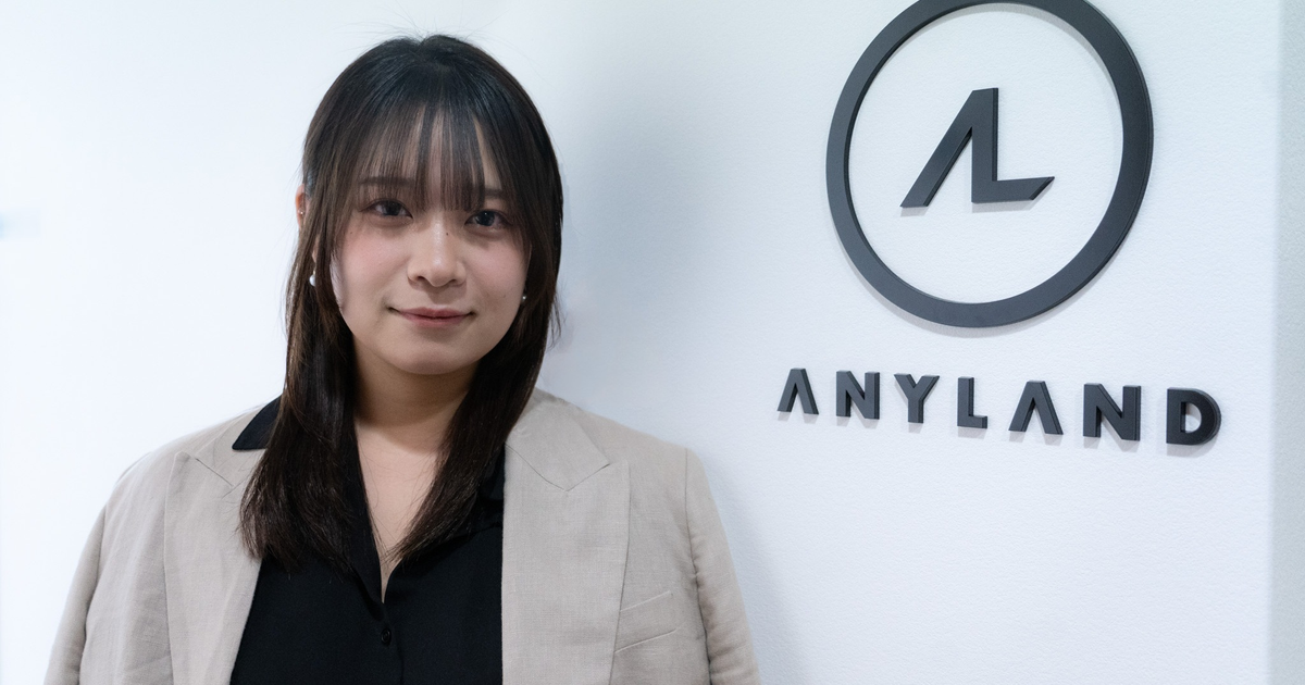 エンタメで夢を結ぶ世界を作る｜ファンクラブ事業のディレクター募集！ - 株式会社ANYLANDのWebディレクターの採用 - Wantedly