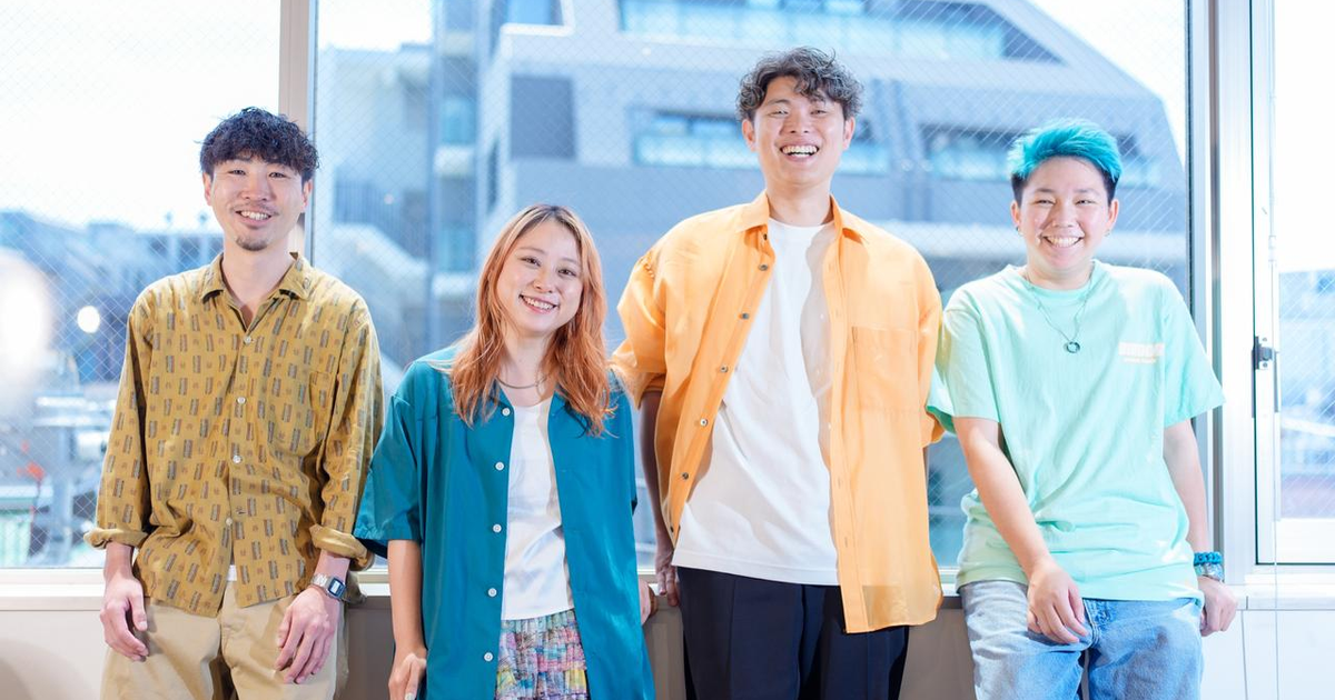 9～12月入社歓迎！モダンな環境で開発をしたいWebエンジニア募集！ - Tres Innovation株式会社のWebエンジニアの採用 - Wantedly