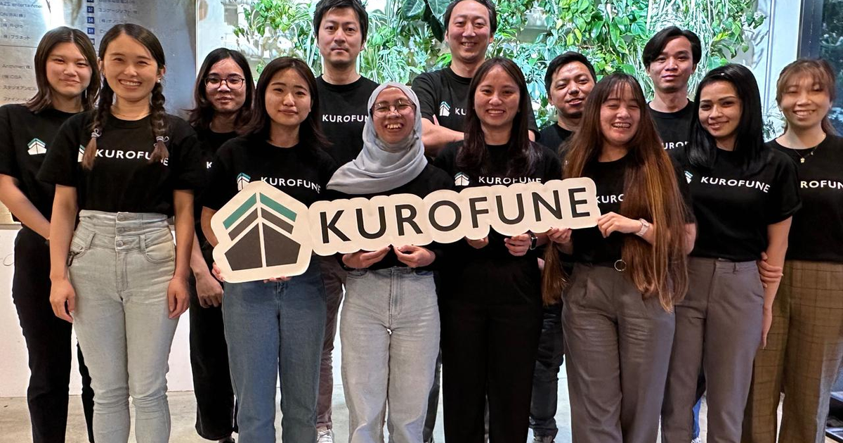 日本全国に外国人が働きやすい社会を実現できるマネージャー募集!! - KUROFUNE株式会社の法人営業の採用 - Wantedly