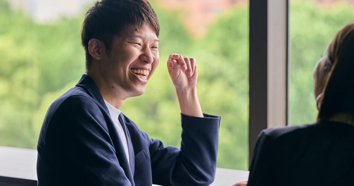 HR営業に飽きたなら、採用を支える人事コンサルで新たな挑戦を！ - 株式会社Interasの人事コンサルタントの採用 - Wantedly