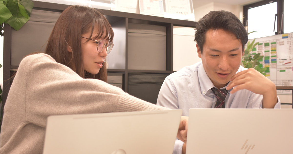 横浜本社｜一般事務 社員は全員20代!! フレッシュな環境で働こう♪ - LAPI-Staff株式会社の事務の採用 - Wantedly