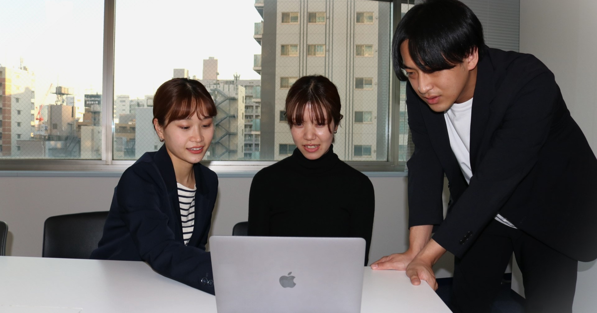 HR Techベンチャーだからできる！市場価値のある営業になりませんか？ - 株式会社ルーチェの法人営業の採用 - Wantedly