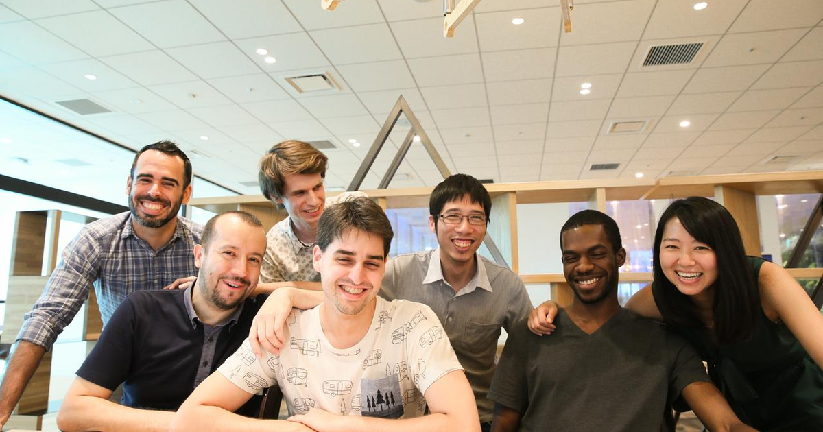 DMM英会話では、デジタルマーケティング担当を募集します！ - 合同会社DMM.comのWebマーケティングの採用 - Wantedly