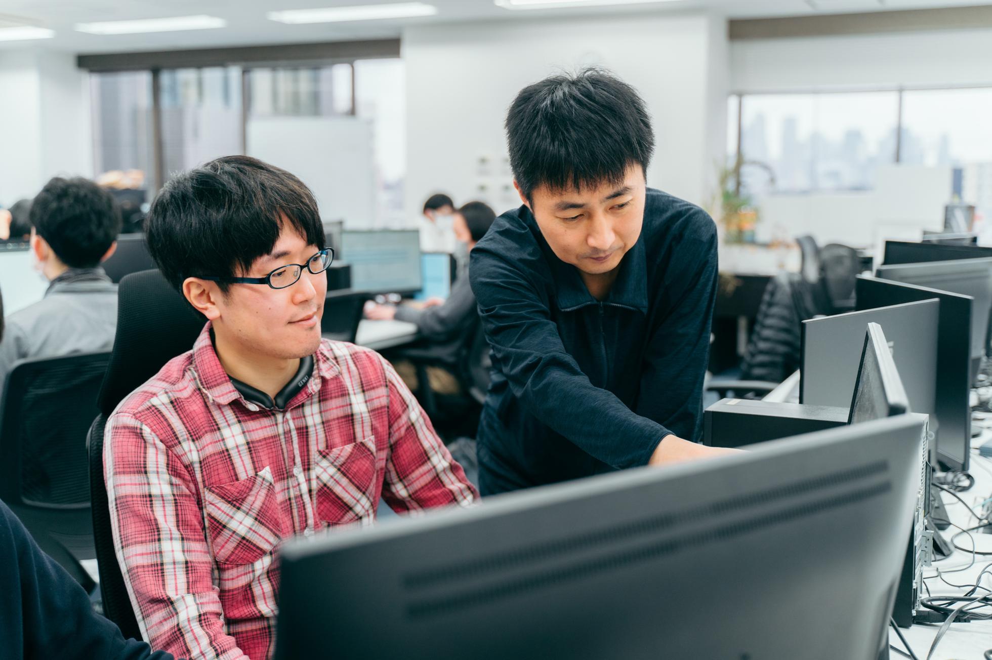 TypeScript,，Vue.jsではじめるエンジニアインターン募集！ - 株式会社ヒプスターのシステムエンジニアの採用 - Wantedly