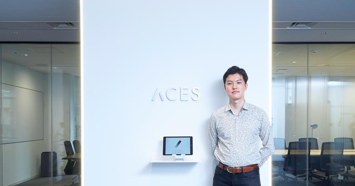 自社開発AIアルゴリズムを組み込んだ営業DX SaaSのPdMを募集！ - 株式会社ACESのプロダクトマネージャーの採用 - Wantedly