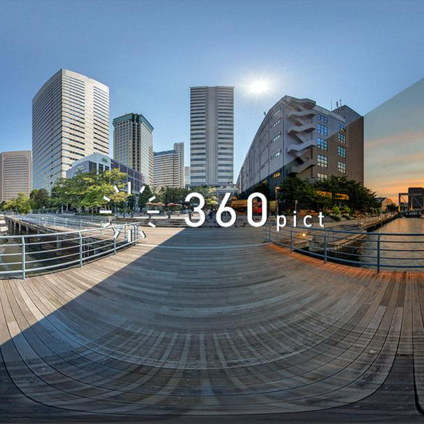 株式会社360pictの会社情報 - Wantedly