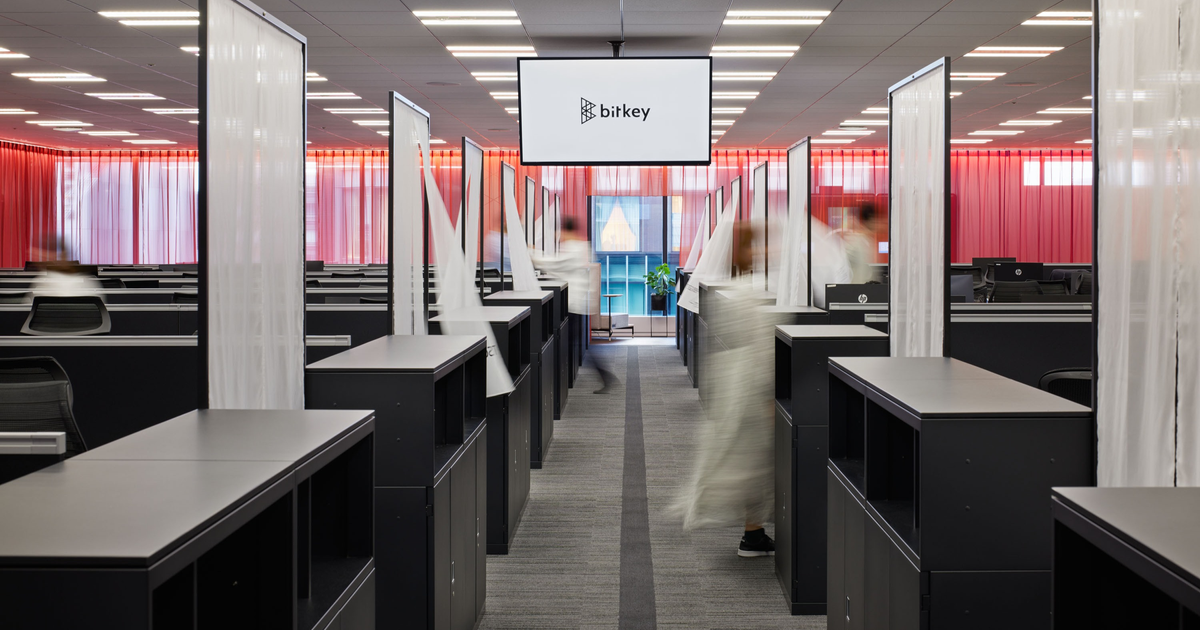 Typescript・React／暮らしを変革するWEBエンジニア！ - 株式会社ビットキーのWebエンジニアの採用 - Wantedly