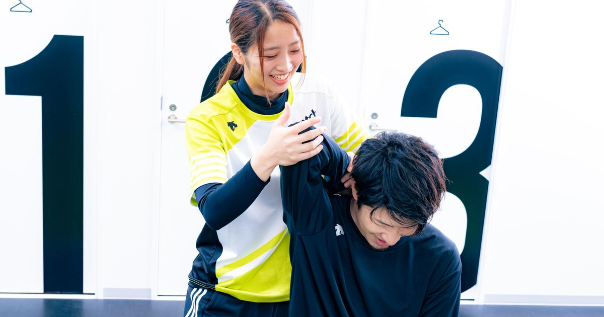 プロアスリート専属も夢じゃない！世界を舞台に活躍するトレーナーへ挑戦 - 株式会社nobitelのカスタマーサクセス・サポートの採用 - Wantedly