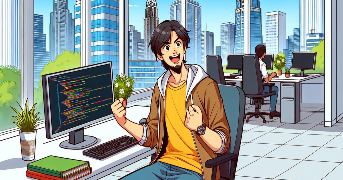 エンジニアの未来を開く！ホワイト企業で安心して働ける環境です。 - 株式会社SeeDのシステムエンジニアの採用 - Wantedly