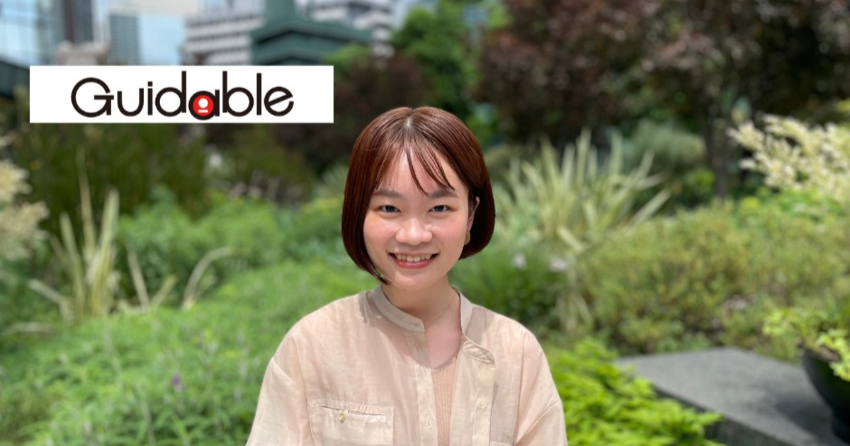 二外が中国語の方、大歓迎！広告運用マーケティングインターンに挑戦 - Guidable株式会社のWebマーケティングの採用 - Wantedly