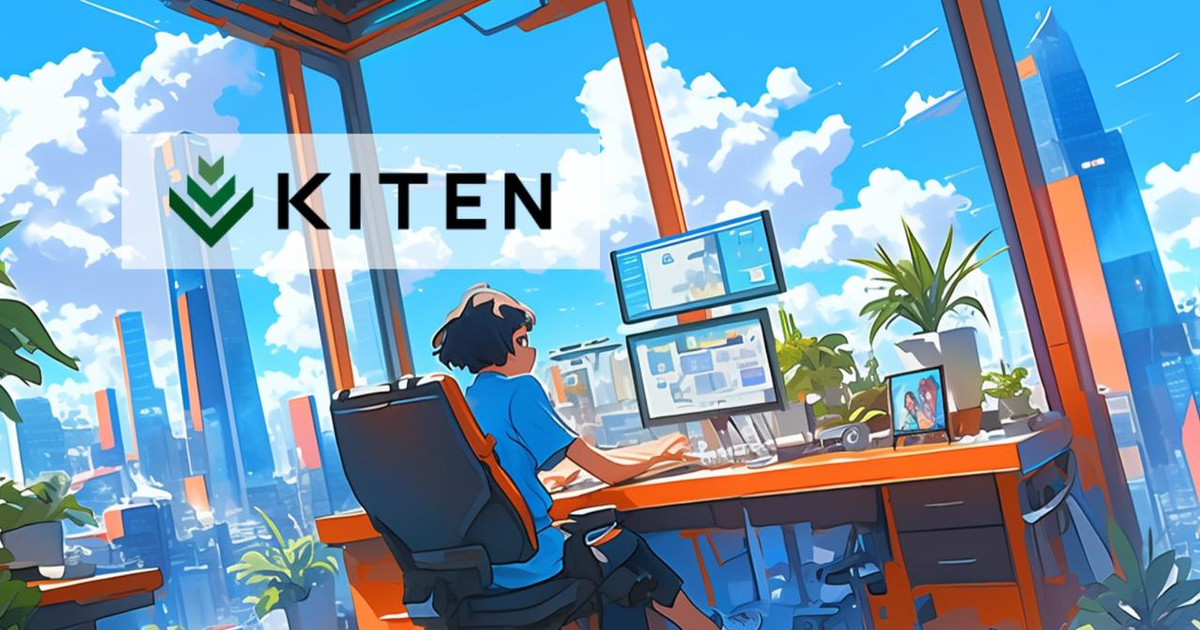 経験ゼロも大歓迎！3ヶ月後には同世代を圧倒するプロのマーケターへ！ - 株式会社KITENのWebマーケティングの採用 - Wantedly