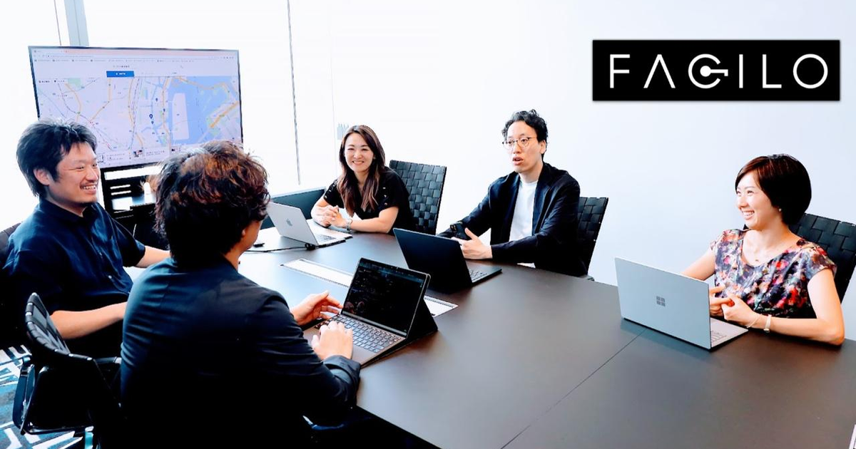 自社SaaS急成長 | デザイン組織を拡大します - 株式会社FaciloのUI/UXデザイナーの採用 - Wantedly