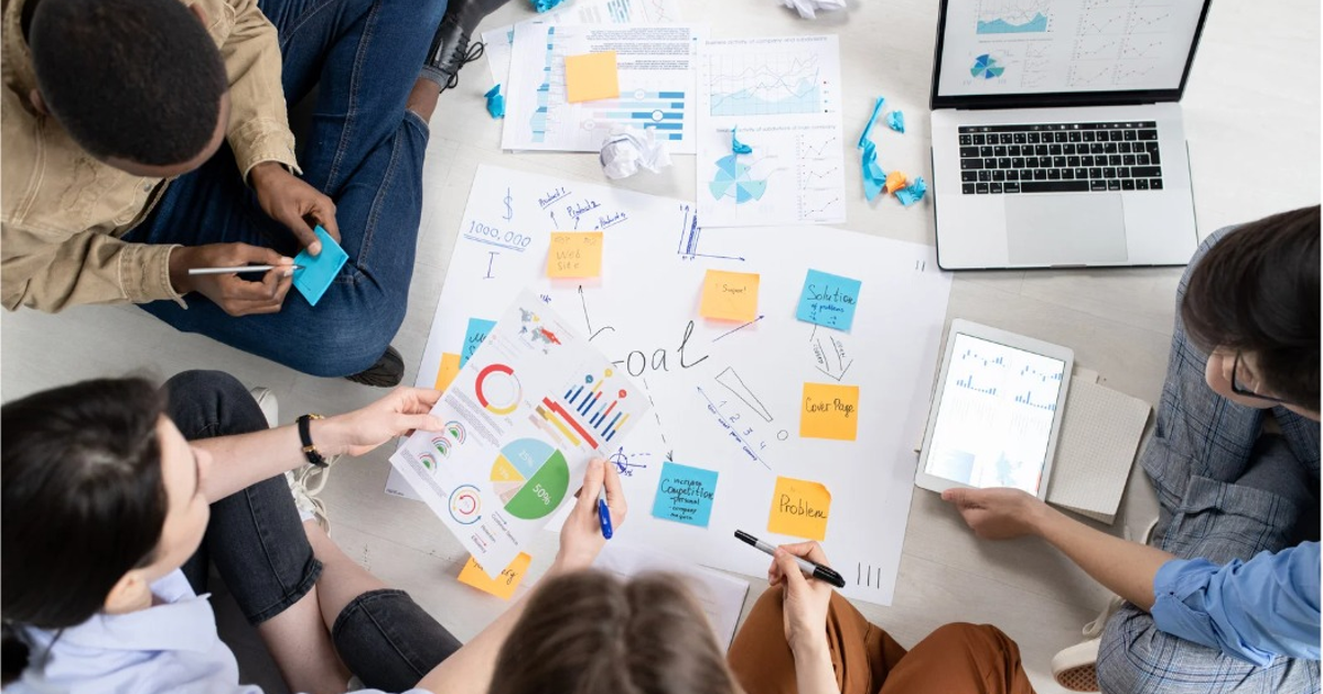 プロジェクトを成功に導くPM/PL/PMOを求めています！ - 株式会社テックネクストのプロジェクトマネージャーの採用 - Wantedly