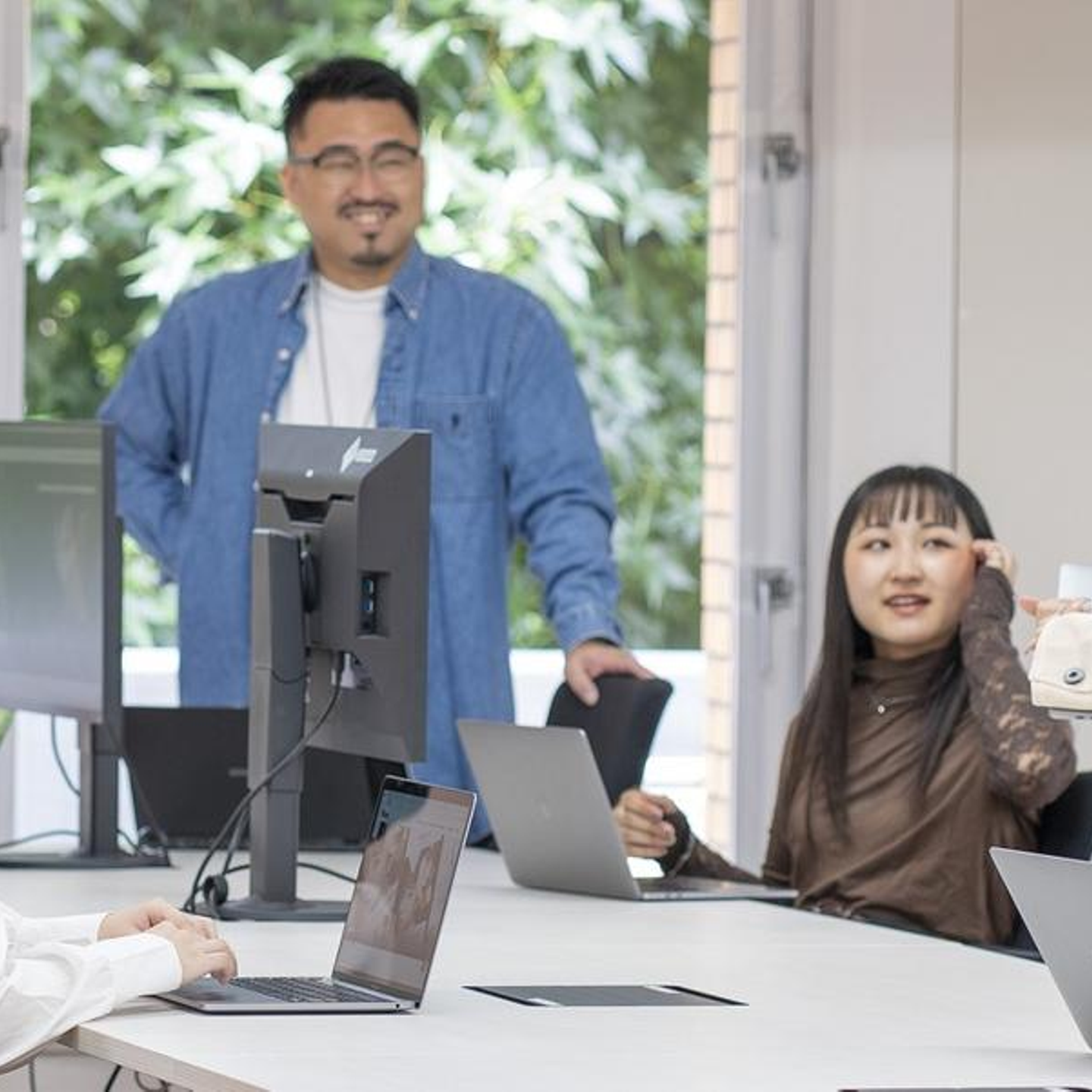 株式会社PIVOTの会社情報 - Wantedly