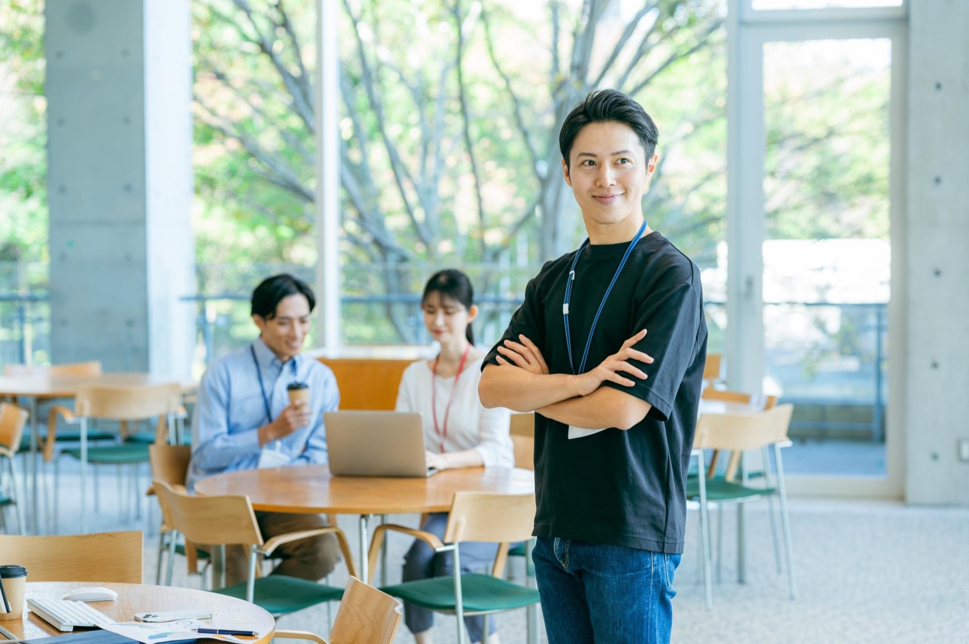 最新の生成AI開発に参画！AI・Pythonエンジニア学生インターン - 株式会社InfodeliverのWebエンジニアの採用 - Wantedly