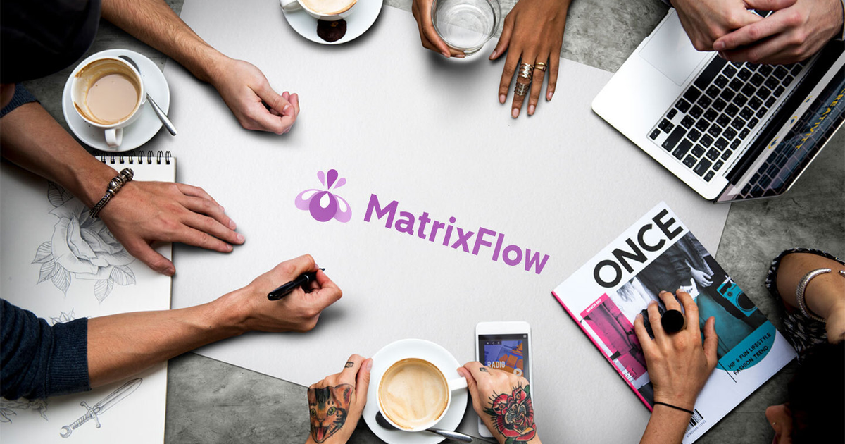 法人営業経験者歓迎！急成長のAIベンチャーの事業開発を経験したい人募集！ - 株式会社MatrixFlowの事業開発の採用 - Wantedly