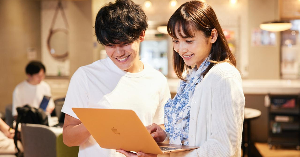 Rubyエンジニア募集！世界の開発を加速させよう！ - Marvel株式会社のWebエンジニアの採用 - Wantedly