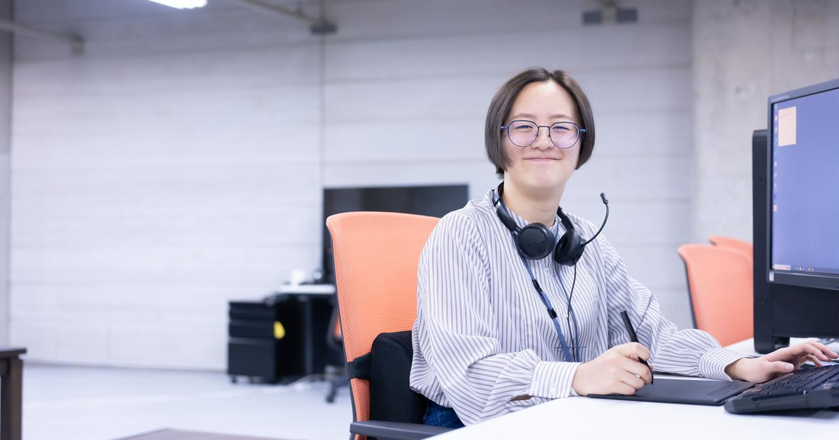 25卒｜好きを仕事に！3DCGデザイナーメンバー募集 - 株式会社KEYクリエーションのグラフィックデザイナーの採用 - Wantedly