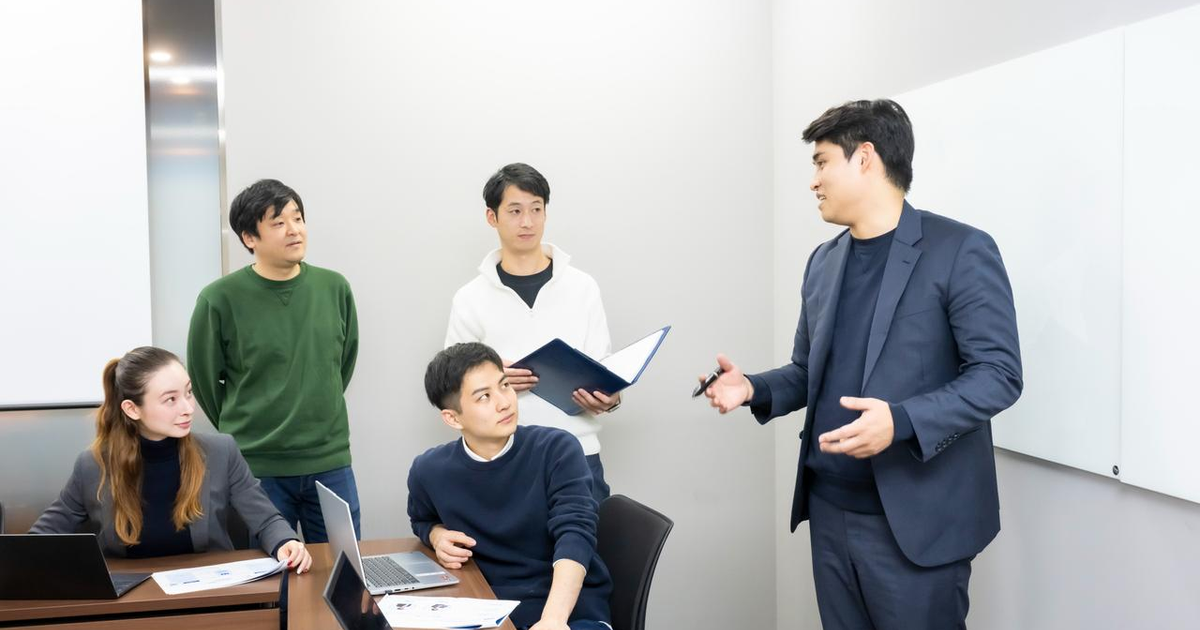 新規エンジニアチームの結成に伴いマネージャー募集！あなたの力を貸して下さい - 株式会社WIREBASEのエンジニアリングの採用 - Wantedly