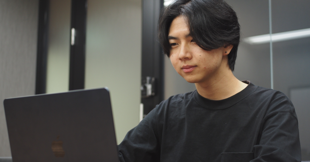 自分に合ったWeb案件で、着実にスキルを伸ばせる環境です！ - 株式会社XENDOUのWebエンジニアの採用 - Wantedly