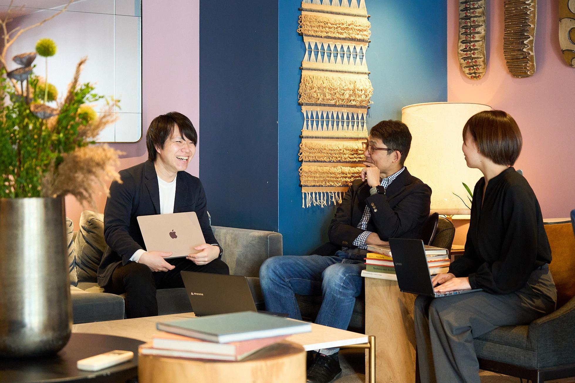 法人営業｜体制・仕組み化しながら営業経験が積めるSES営業 - 株式会社スタッフライフの法人営業の採用 - Wantedly