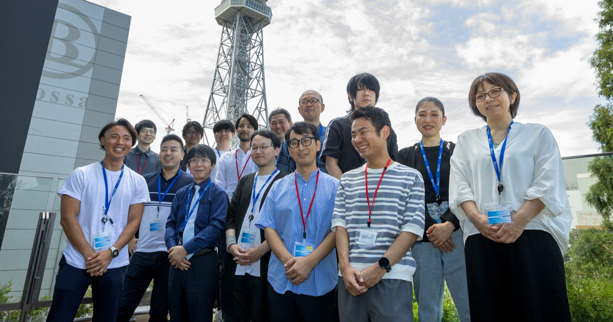 360°×AI 自社プロダクト 名古屋 エンジニアオープンポジション - 株式会社AGENCIAのエンジニアリングの採用 - Wantedly