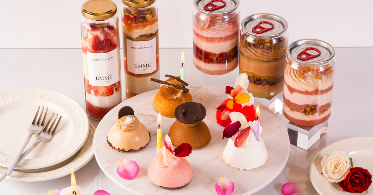 アルバイト｜スイーツ好き必見🍰感動体験を生み出すカスタマーサポート募集！ - 株式会社Cake.jpのカスタマーサポートの採用 - Wantedly