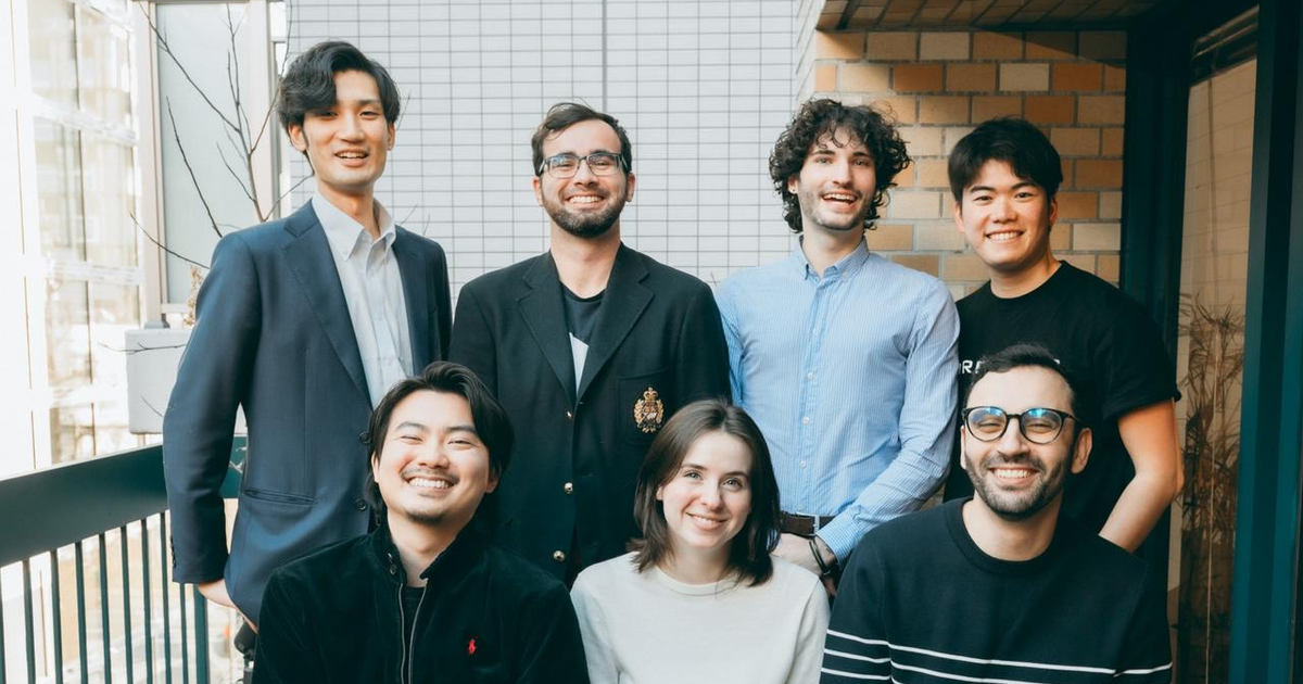 AI×グローバルで次のキャリアを。事業開発で最先端を走るメンバー募集！ - Corpy & Co., Inc.の事業開発の採用 - Wantedly