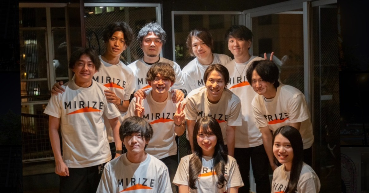 MIRIZEで新規事業のデジタルマーケを企画・推進したい方を探しています - 株式会社JOB PALETTEの事業開発の採用 - Wantedly